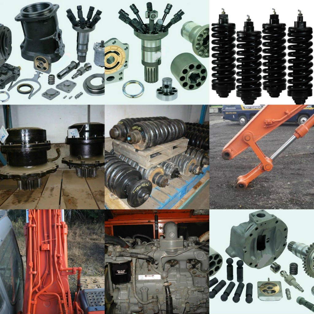 Hitachi | Tristan Equipment Supply Pte Ltd
