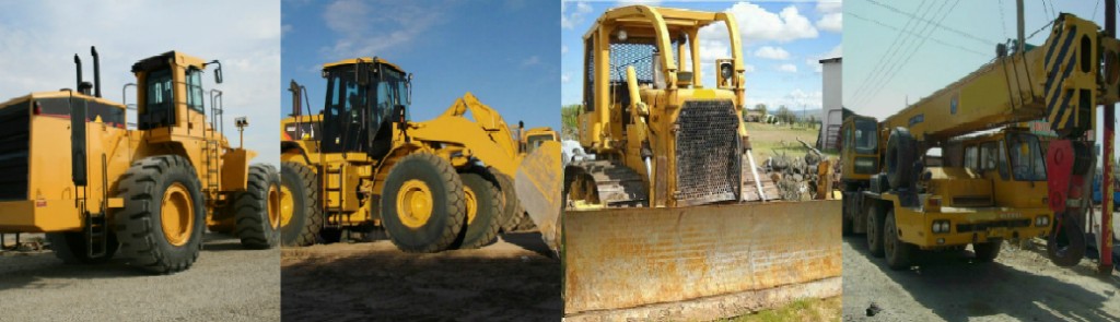 Tristan Equipment Supply Pte Ltd | Heavy Equipment Parts Supplier Singapore