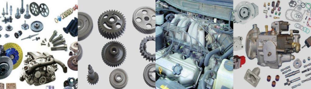 Tristan Equipment Supply Pte Ltd | Heavy Equipment Parts Supplier Singapore